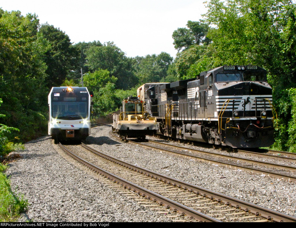 NJT 3515, CR BR 2002, NS 9599